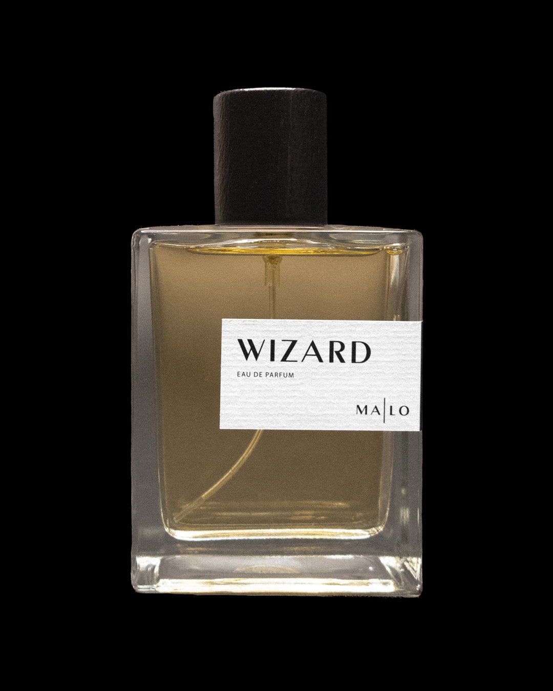 Wizard EdP – MALO